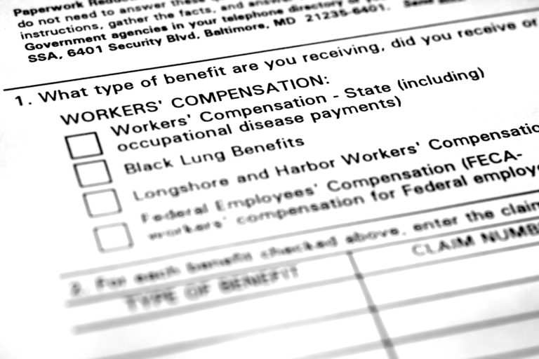 Fayetteville Arkansas Worker's Compensation Attorney - GKD Law Firm